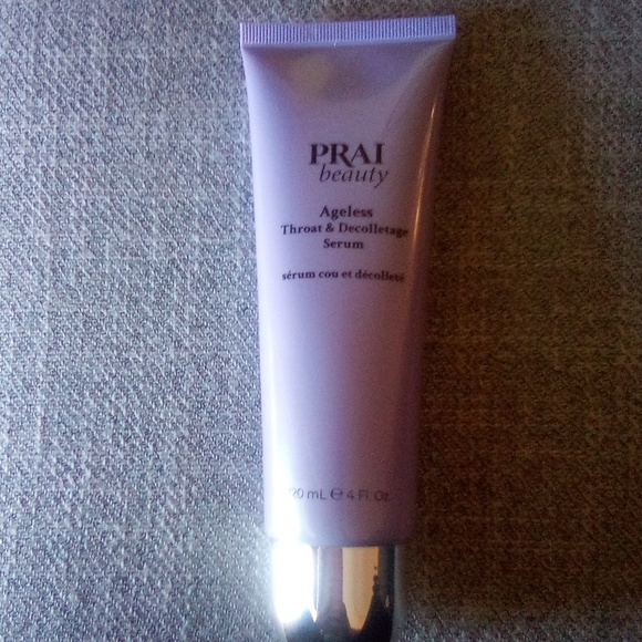 Prai | Skincare | Prai Beauty Neck Serum | Poshmark